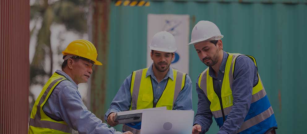 About Us | Trivan Containers Sdn Bhd