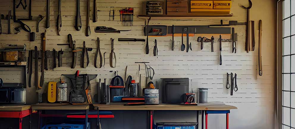 Custom Container Workshops in Malaysia | Trivan Containers