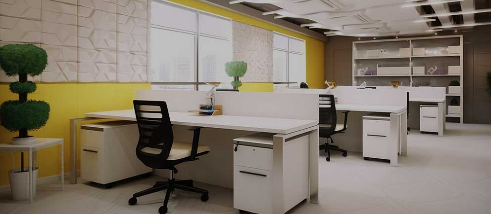 Your Source for Site Office Container in Malaysia | Trivan Containers